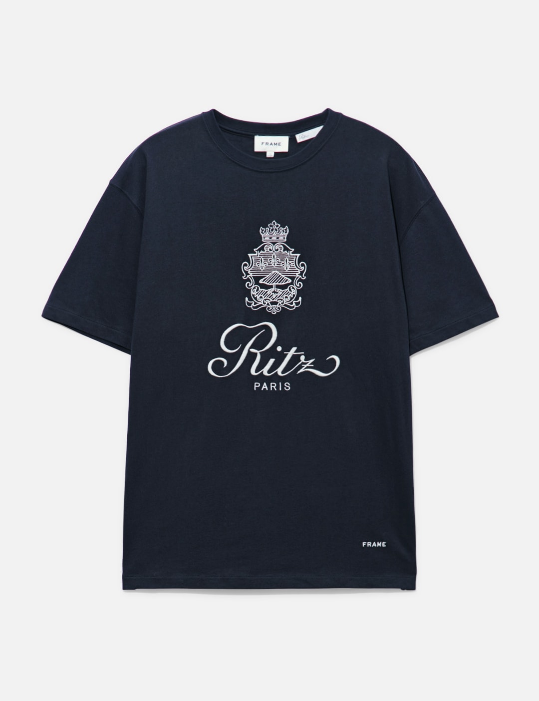 Frame Ritz - Frame Ritz Paris T-Shirt | HBX