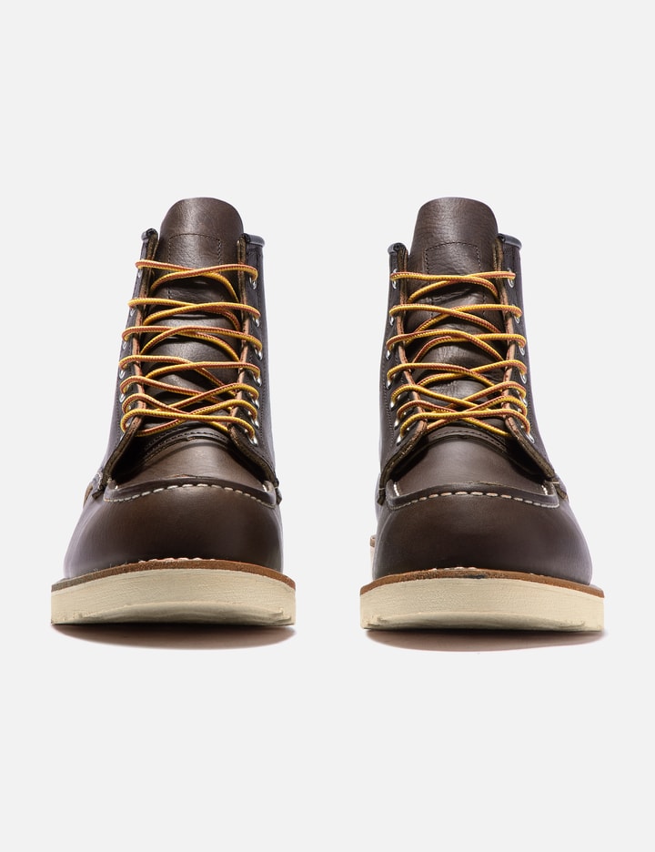 Red Wing - Classic Moc Boots | HBX - Globally Curated Fashion and ...