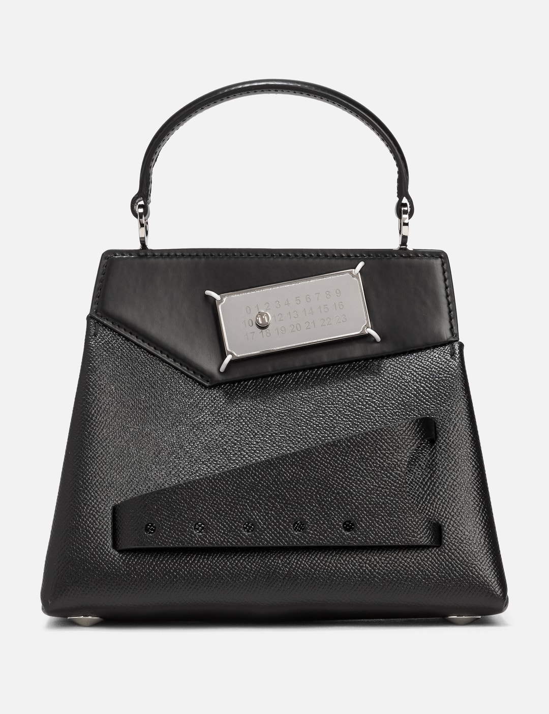 Maison Margiela - SNATCHED HANDBAG SMALL | HBX - Globally Curated ...