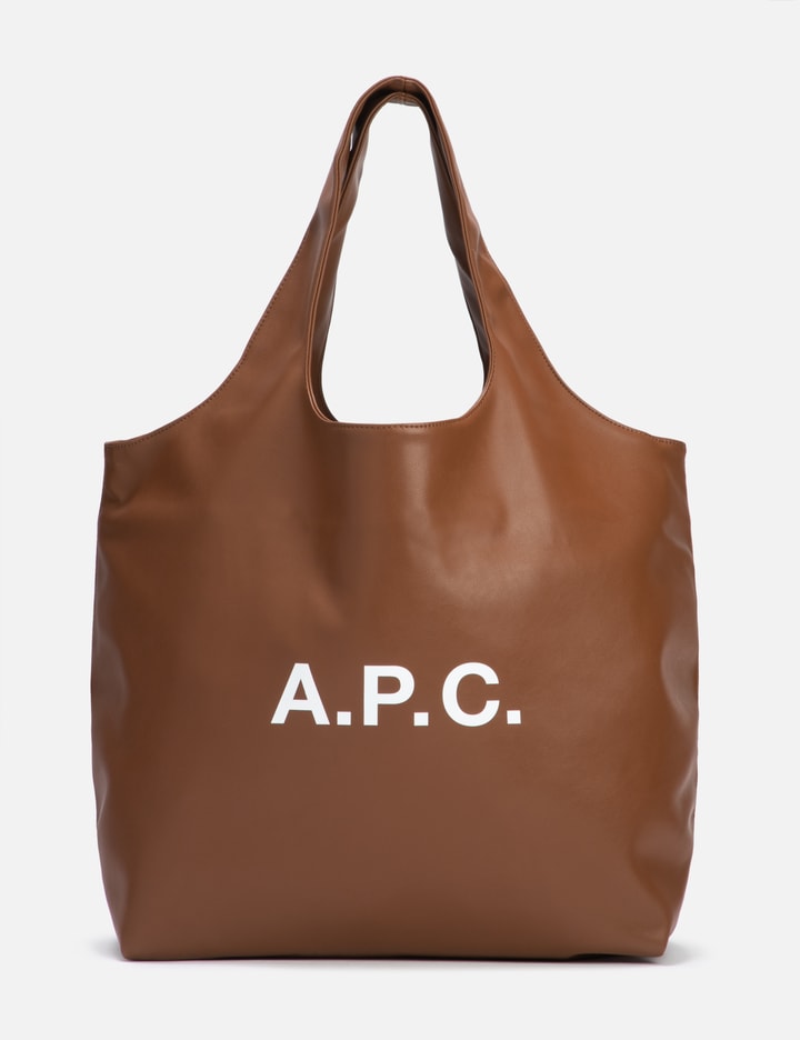 A.P.C. - Ninon Tote Bag | HBX