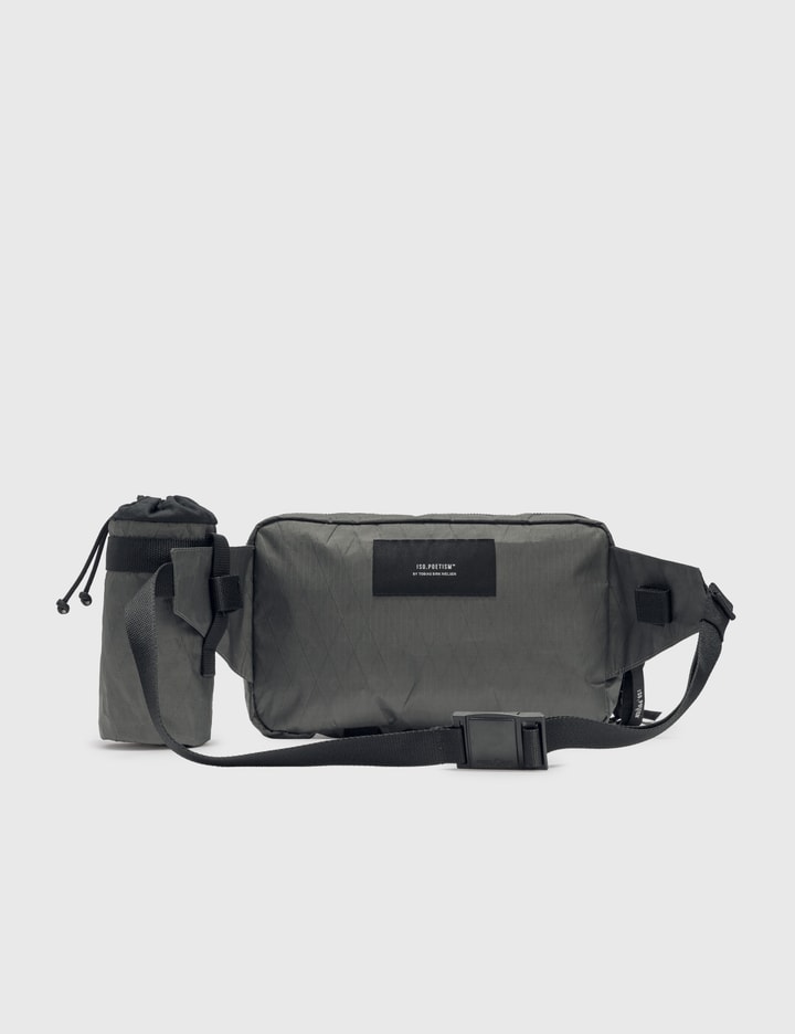 Tobias Birk Nielsen - Essential Bag | HBX - Globally Curated Fashion ...