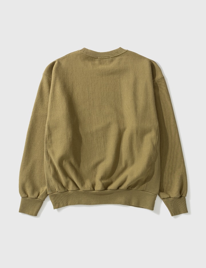 Aries - Premium Temple Sweatshirt | HBX - Globally Curated Fashion and ...