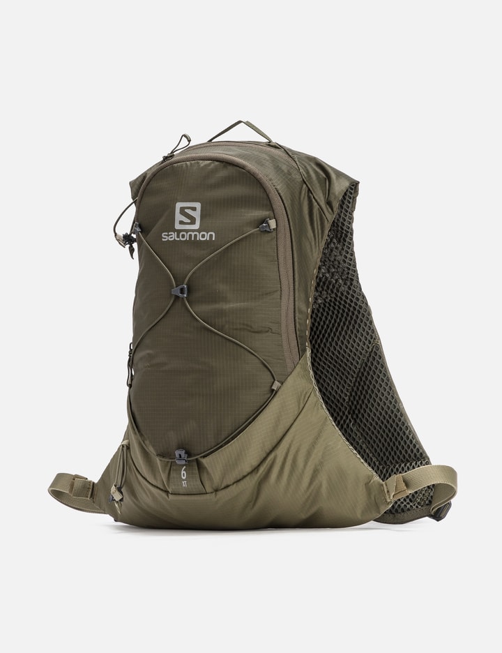Salomon - XT 6 Backpack | HBX - Globally Curated Fashion and Lifestyle ...