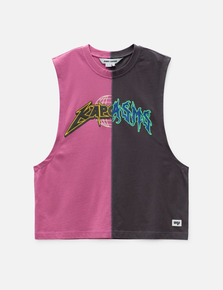 Dhruv Kapoor - Kapasms Split Tank | HBX