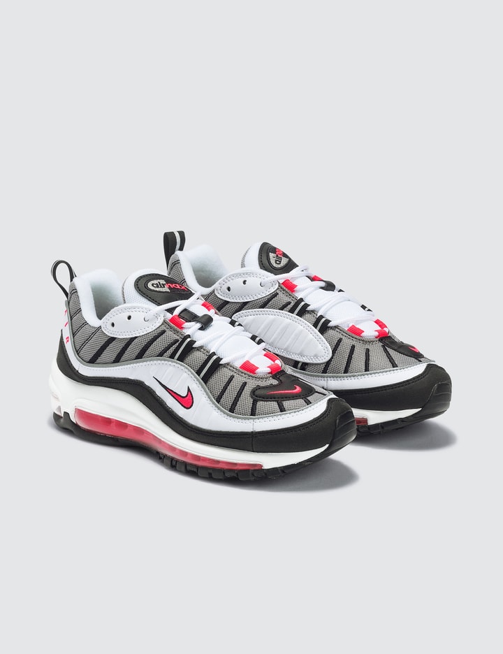 Nike - Nike Air Max 98 | HBX - Globally Curated Fashion and Lifestyle ...