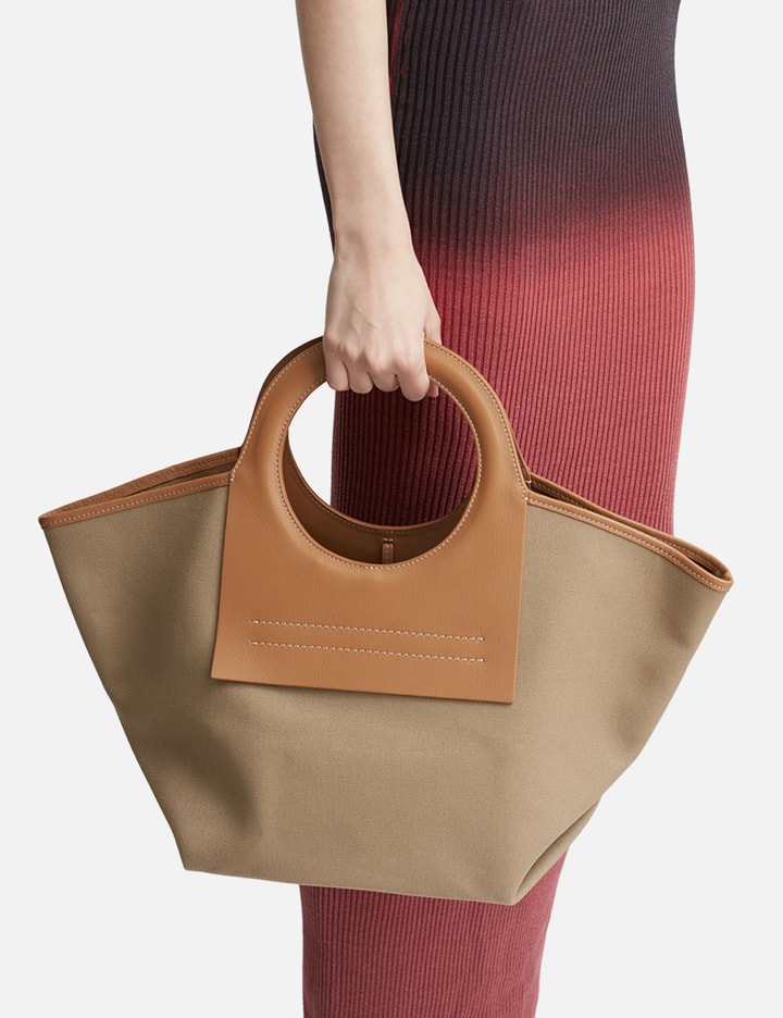 Hereu - CALA SMALL TOTE | HBX