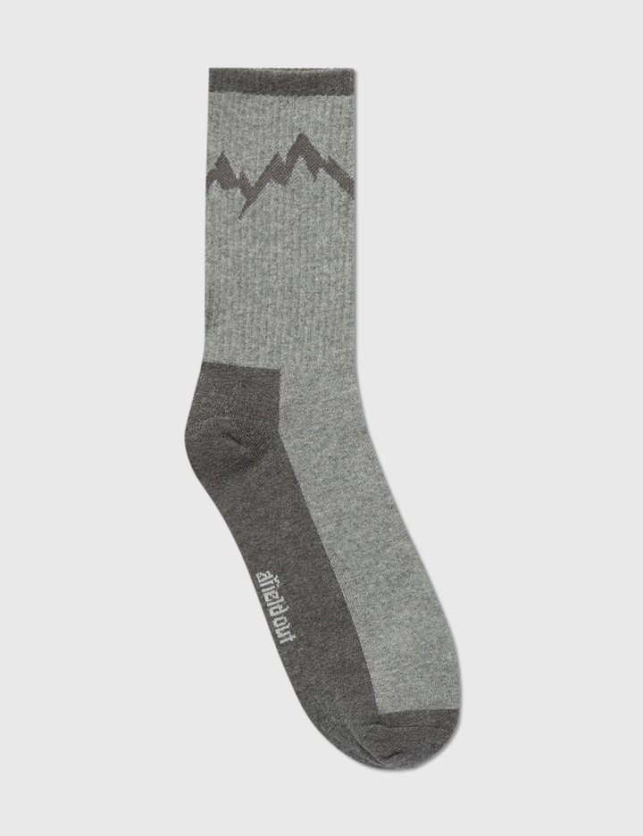 Afield Out - Alp Socks | HBX