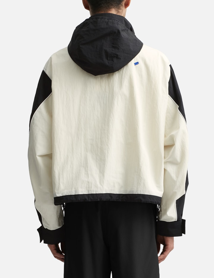 Ader Error - Mem Windbreaker | HBX - Globally Curated Fashion and ...