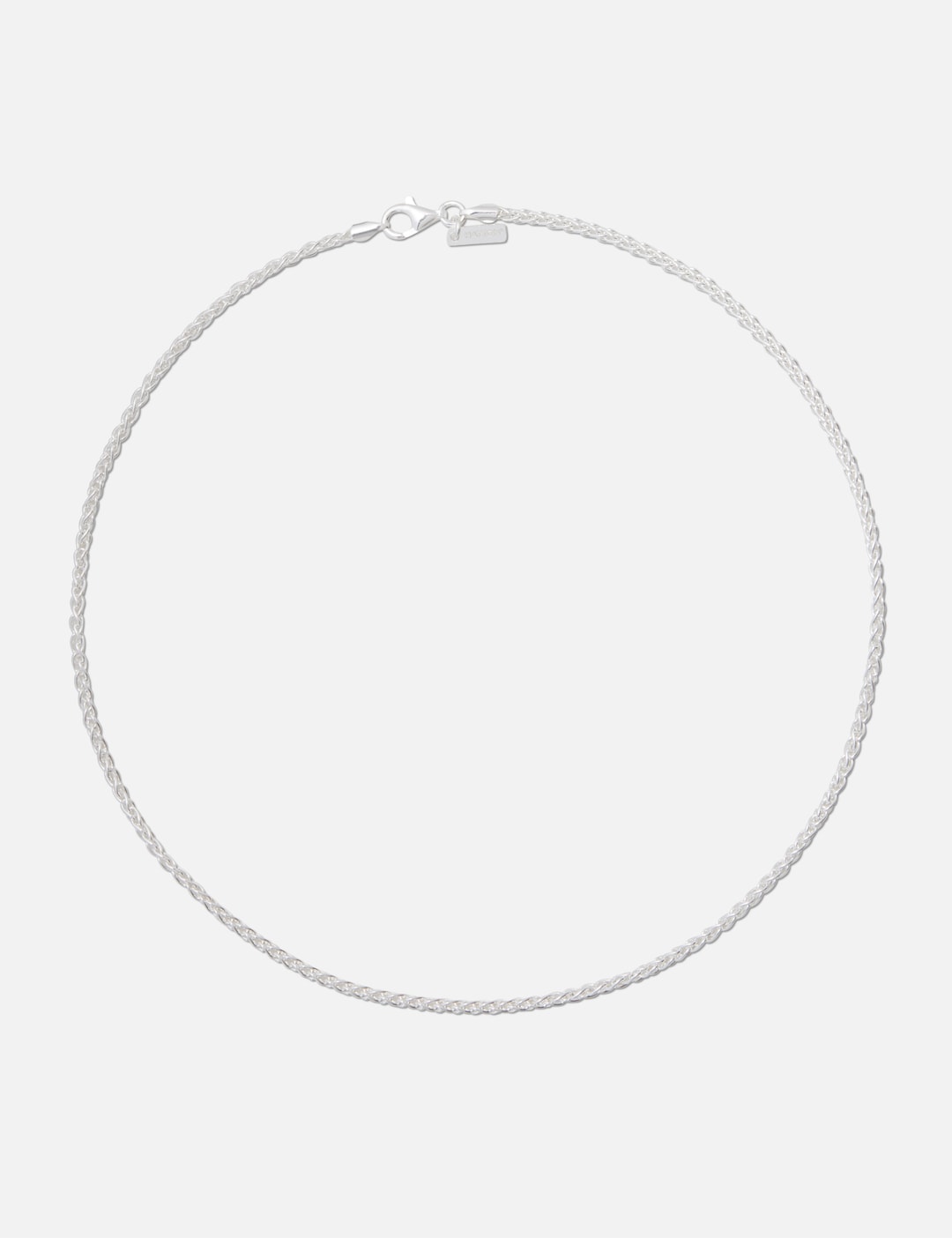 Hatton Labs - Classic Rope Chain | HBX