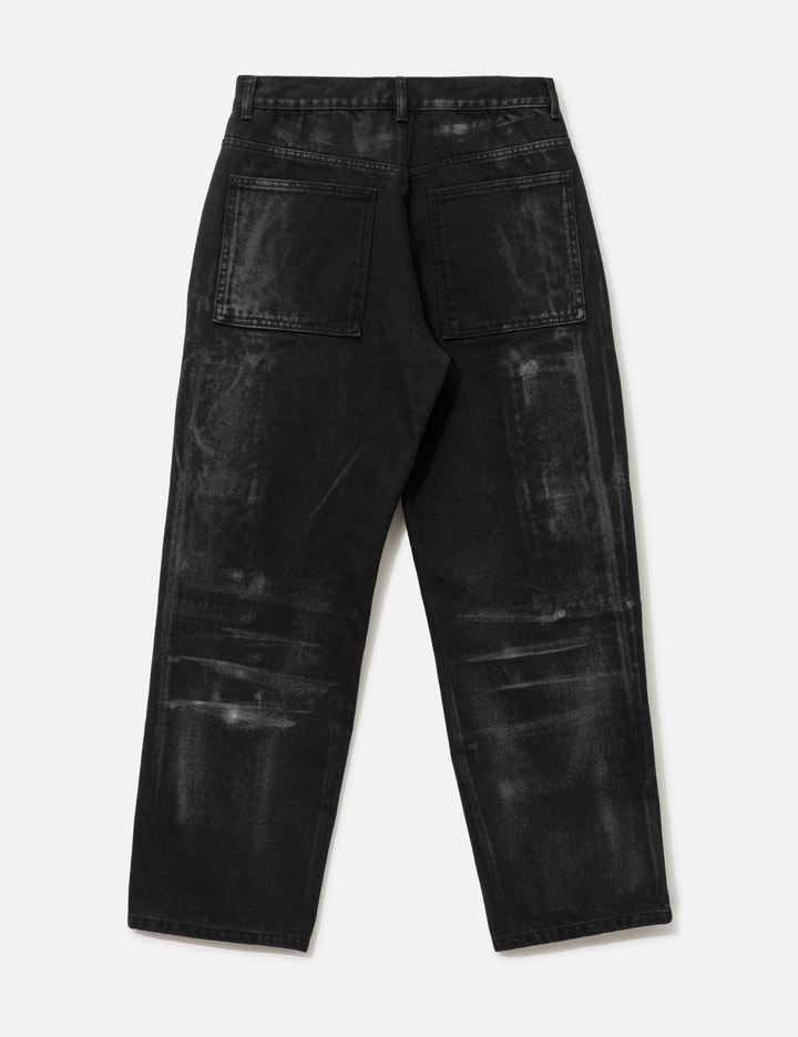 THUG CLUB - Leave A Trace Denim Pants | HBX