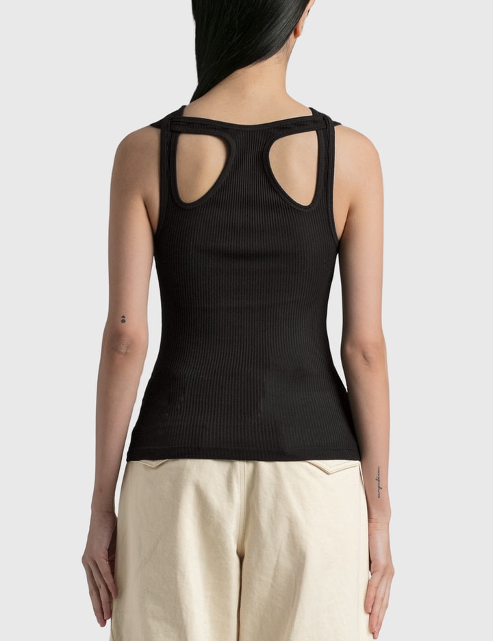 Dion Lee - Shift Loop Tank | HBX