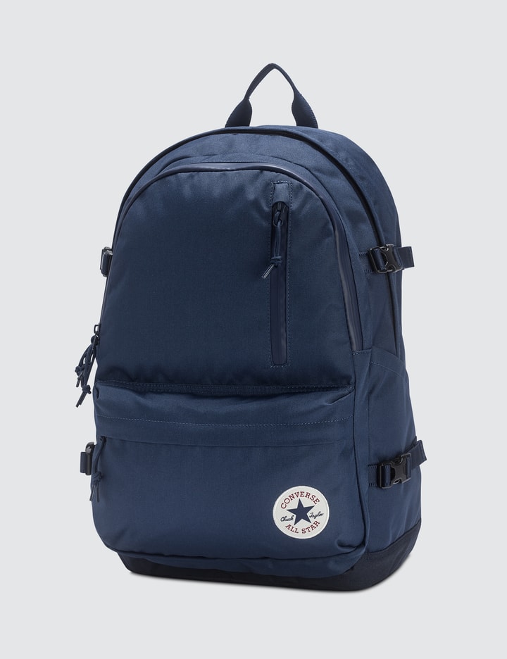 Converse - Straight Edge Backpack | HBX