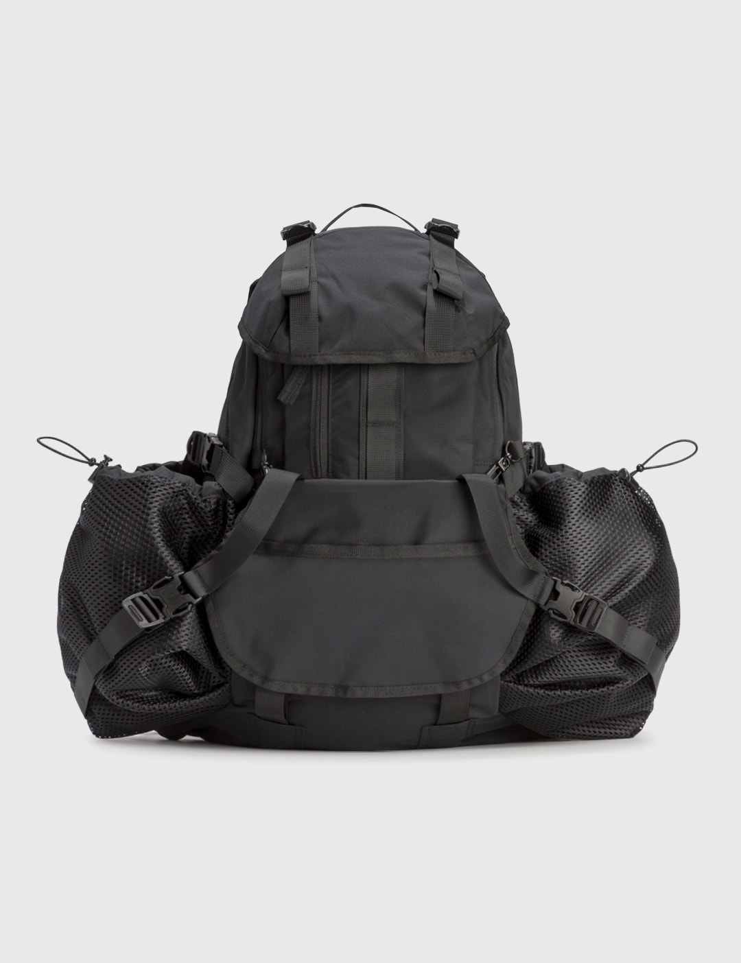 GOOPiMADE - "MBP-1G" U.E. Mountaineering Backpack | HBX - Globally ...