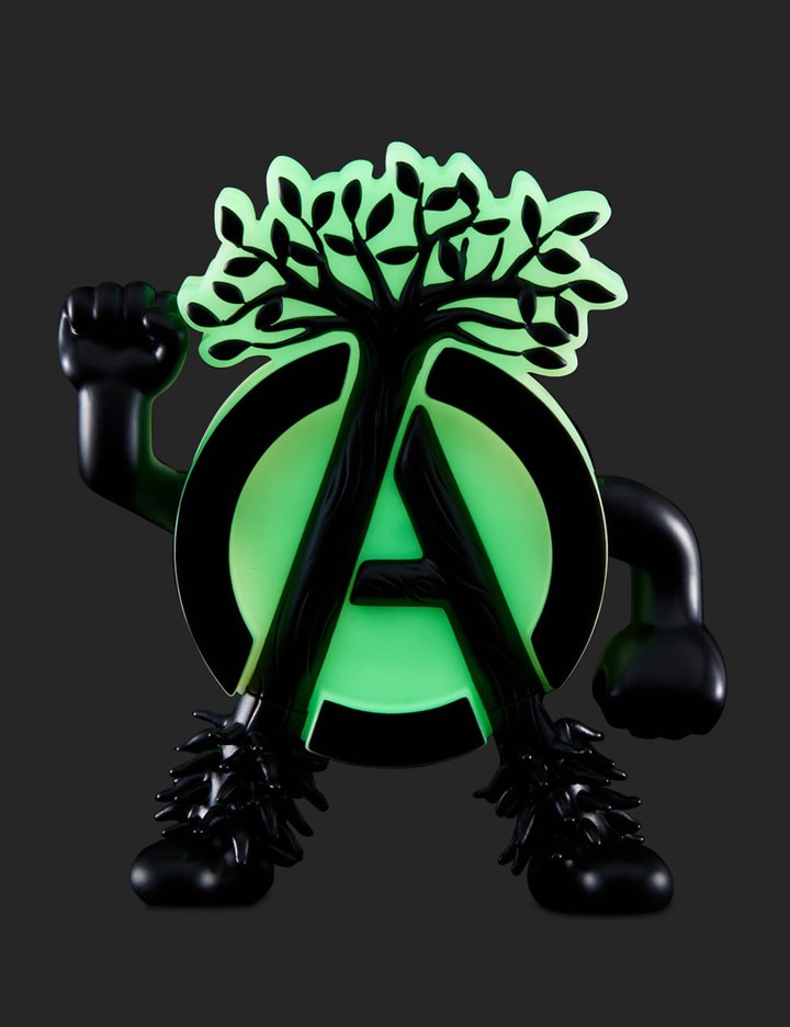 NEIGHBORHOOD - SRL FIGURE . PVC | HBX - Globally Curated Fashion and ...