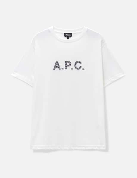 A.P.C. | HBX - HYPEBEAST 為您搜羅全球潮流時尚品牌