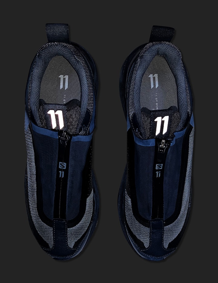 11 By Boris Bidjan Saberi - 11 by Boris Bidjan Saberi x Salomon Bamba 2 ...