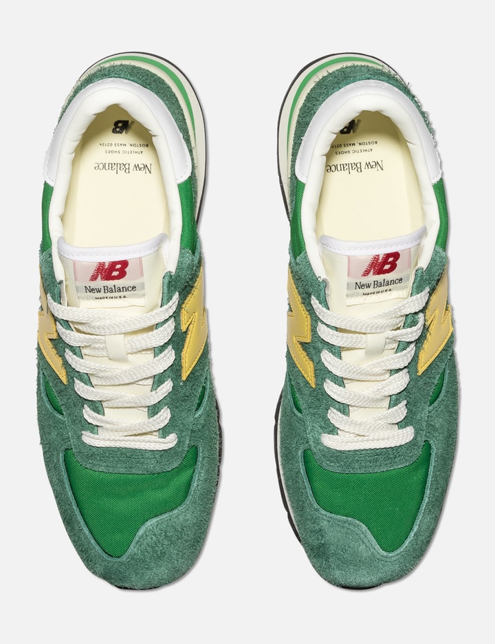 New Balance - 990 | HBX - Globally Curated Fashion and Lifestyle by ...