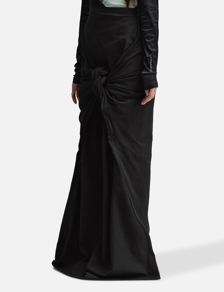 Y/PROJECT - Wire Wrap Skirt | HBX