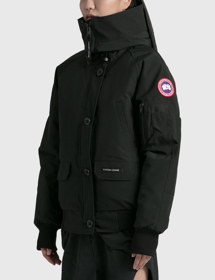 Canada Goose - CHILLIWACK BOMBER JACKET | HBX - Globally Curated ...