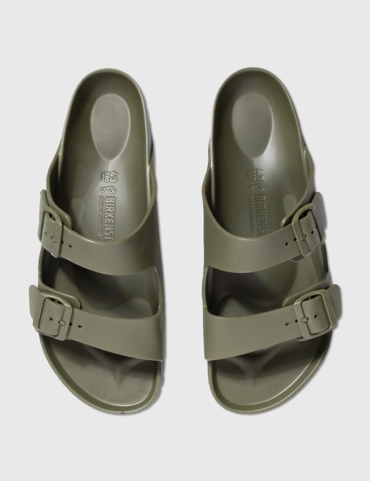 Birkenstock - Arizona Essentials | HBX - Globally Curated Fashion and ...