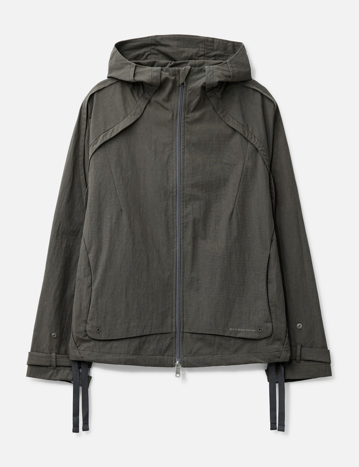 San San Gear - Linea Jacket | HBX - HYPEBEAST 為您搜羅全球潮流時尚品牌