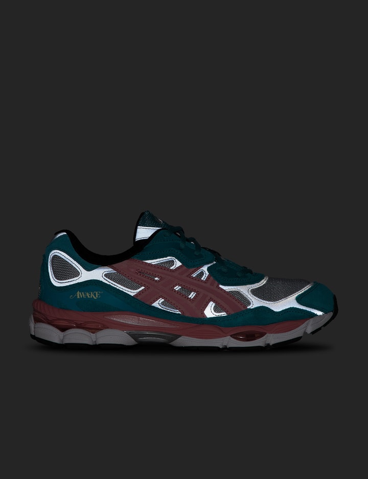 Asics - Asics X Awake NY GEL-NYC | HBX