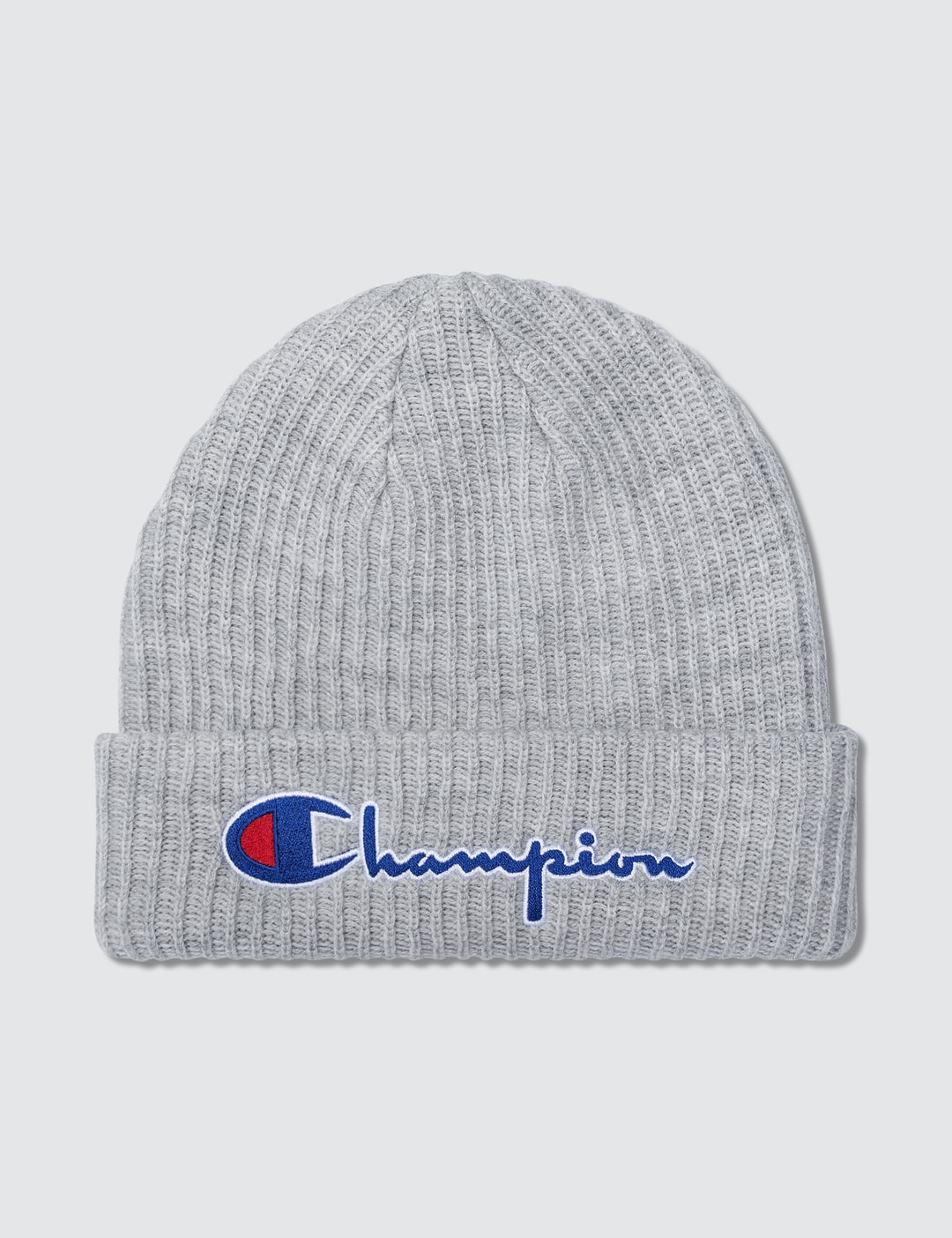 Champion Reverse Weave - Beanie | HBX - Globally Curated Fashion and ...