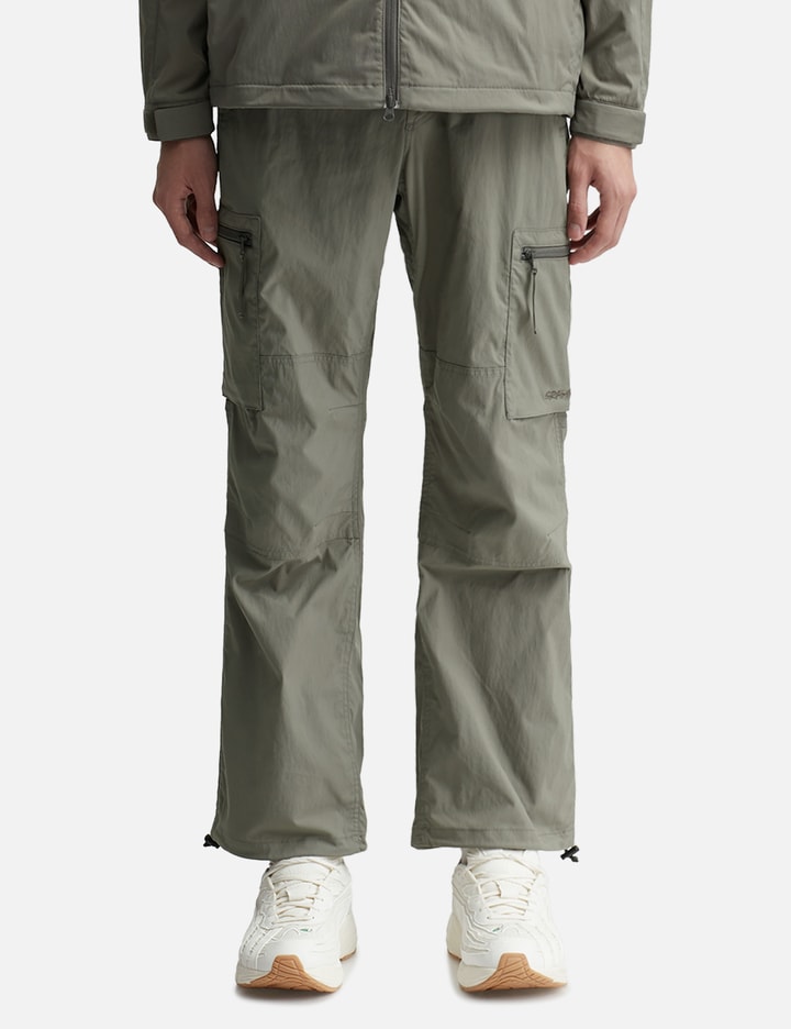 Gramicci - Softshell EQT Cargo Pant | HBX