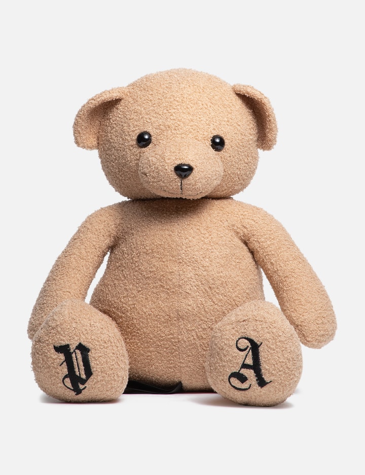 Palm Angels - Palm Angels Stuffed Teddy Bear | HBX