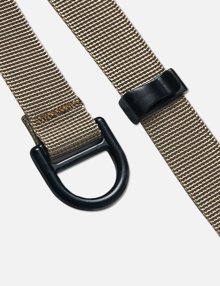 GOOPiMADE - FN-D9 FIDLOCK Nylon Combat Loop Belt | HBX - Globally ...
