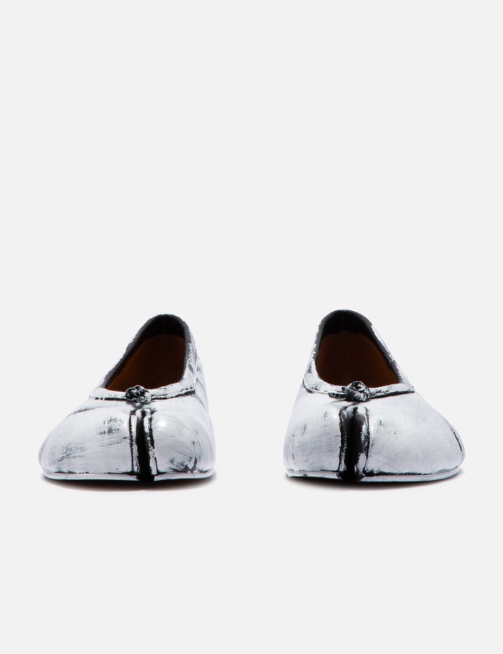 Maison Margiela - Tabi new ballerina | HBX