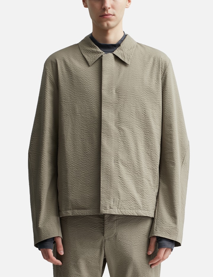 POST ARCHIVE FACTION (PAF) - 5.0+ JACKET RIGHT | HBX