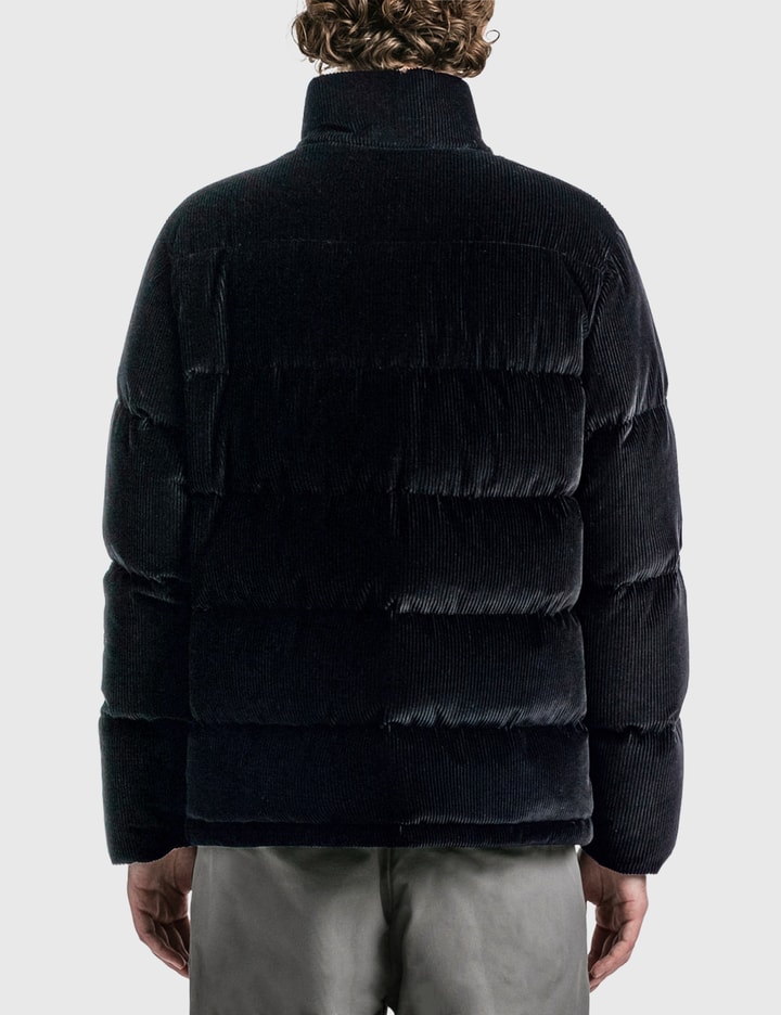 Moncler Genius - 7 Moncler FRGMT Hiroshi Fujiwara Donnie Short Down ...