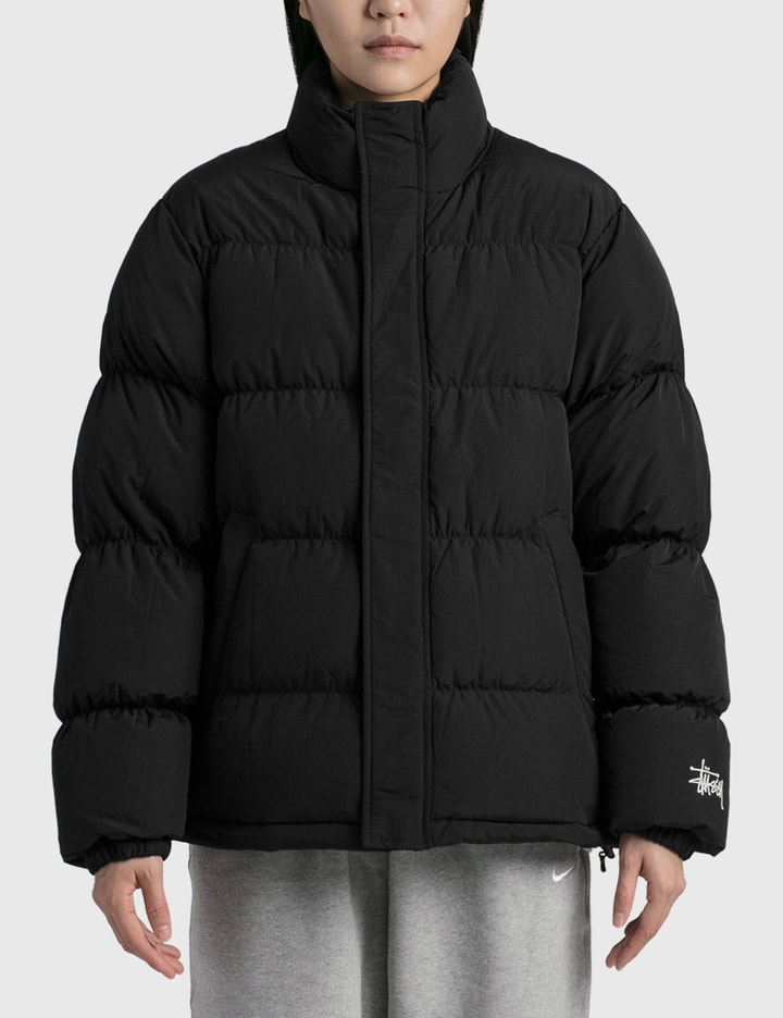 Stüssy - Ripstop Down Puffer Jacket | HBX