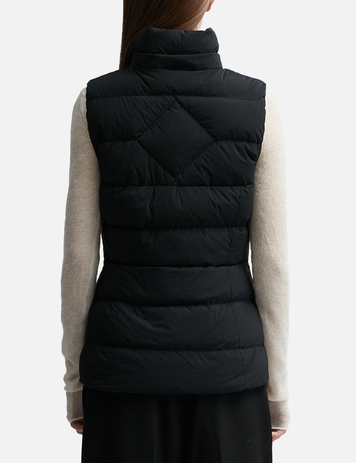 Canada Goose - Clair Vest Black Label | HBX - Globally Curated Fashion ...