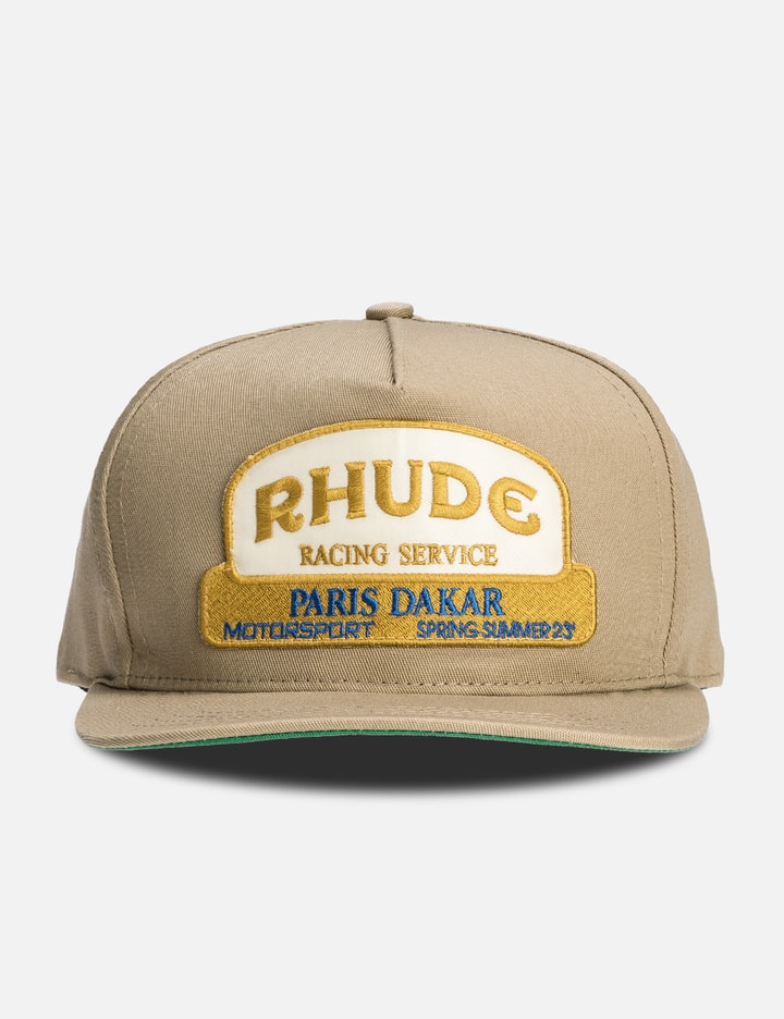 Rhude - DAKAR HAT | HBX - Globally Curated Fashion and Lifestyle by ...