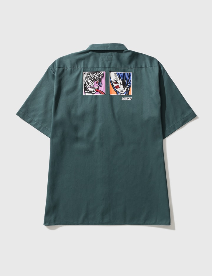 Divinities - Twins Work Shirt | HBX