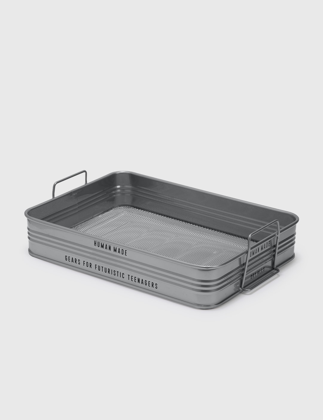 Human Made - Stack Metal Tray | HBX - HYPEBEAST 為您搜羅全球潮流時尚品牌