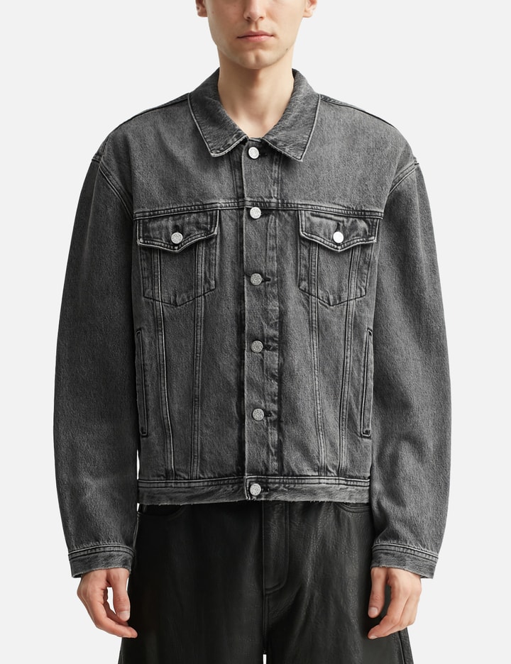 Won Hundred - Liverpool Tintet Grey | HBX