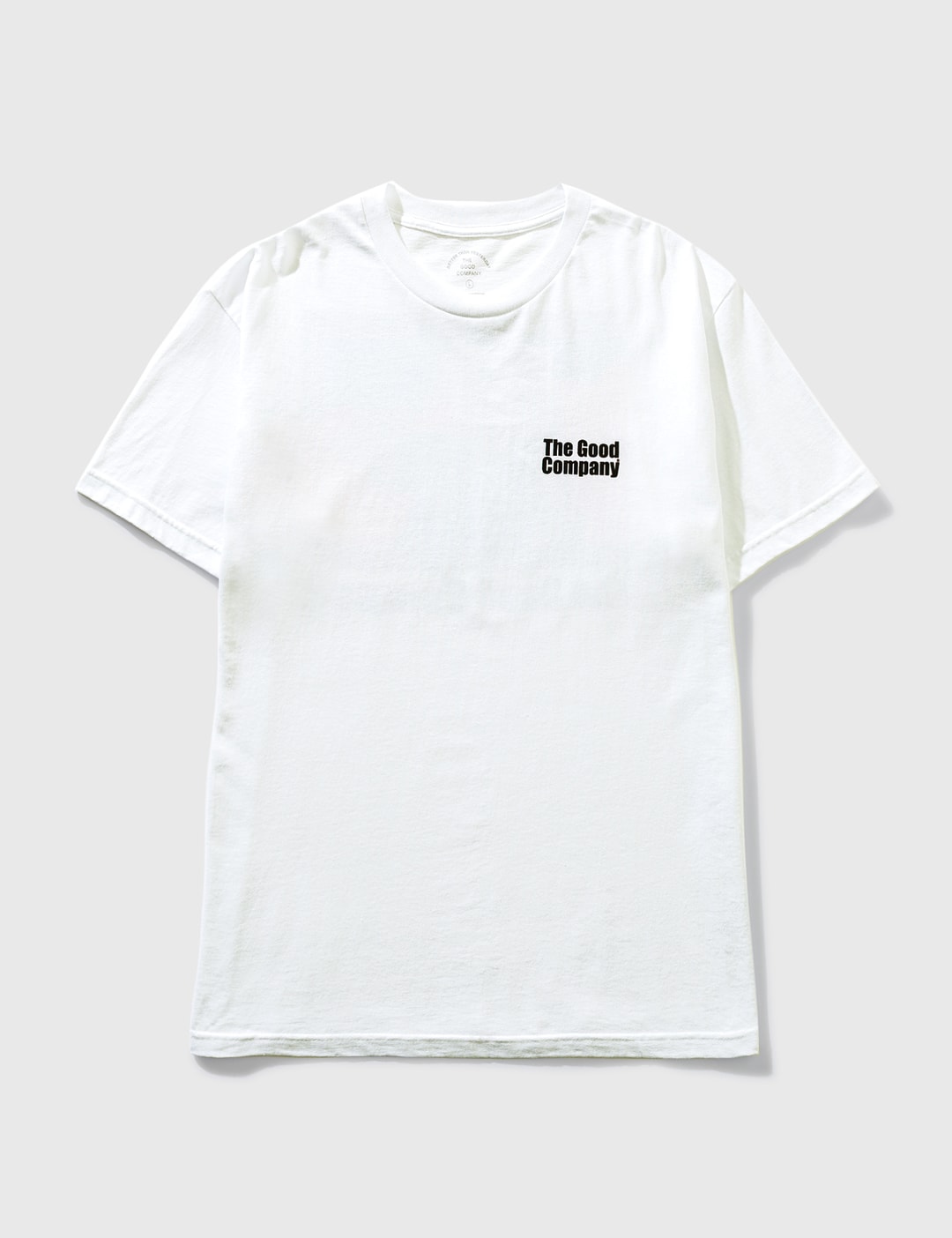 The Good Company - Picture T-shirt | HBX - Globally Curated Fashion and ...
