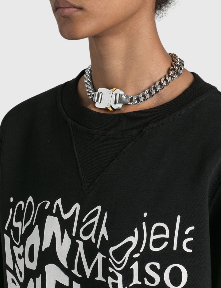 1017 ALYX 9SM - Hero 4X Chain Necklace | HBX - Globally Curated Fashion and Lifestyle by Hypebeast