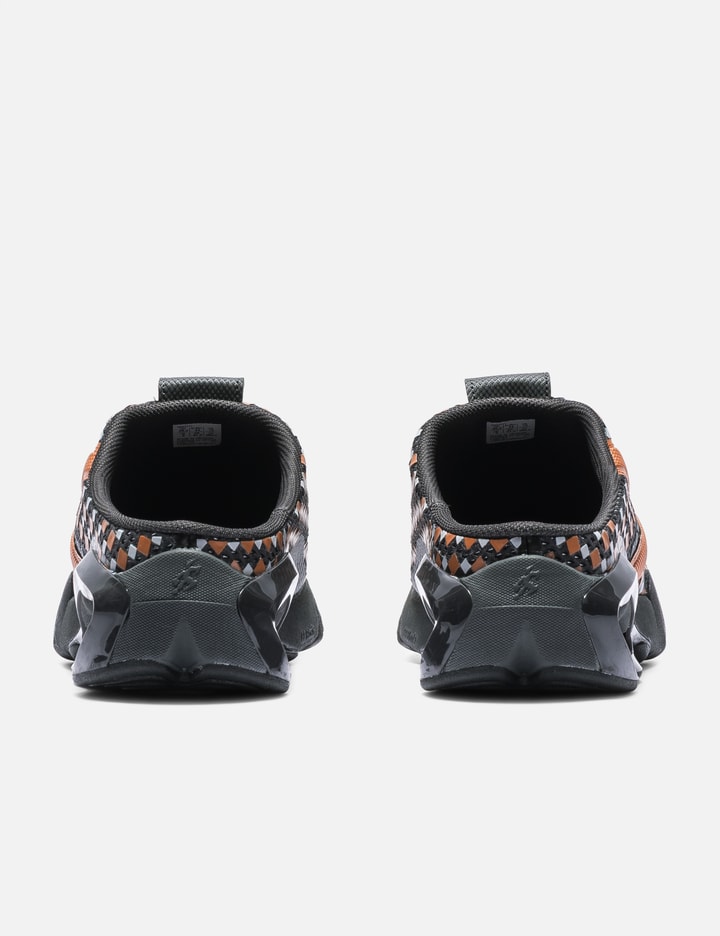 Asics GEL-Styrax - Slip-on mule with GEL cushioning and chunky outsole ...