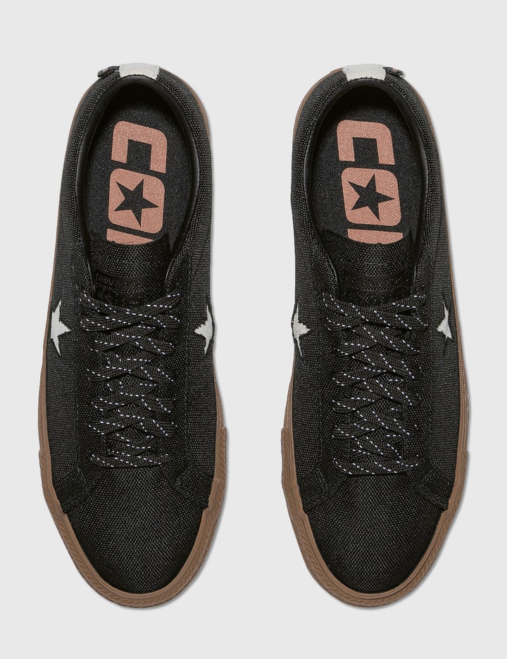 Converse - One Start Pro Cordura Canvas | HBX
