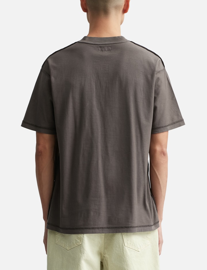 Stüssy - Lazy T-shirt | HBX - Globally Curated Fashion and Lifestyle by ...