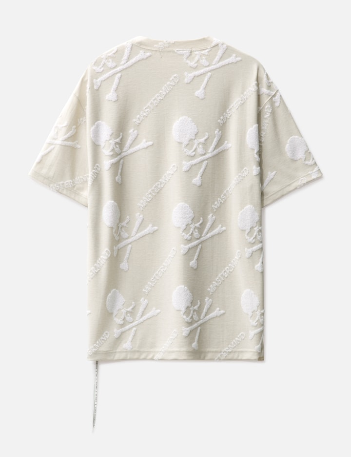 Mastermind World - Pile Monogram T-shirt | HBX