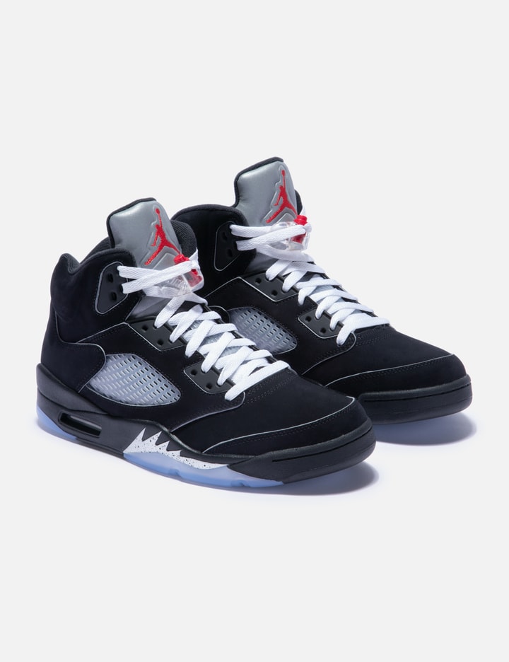 Jordan Brand - Air Jordan 5 Retro "Reimagined" | HBX