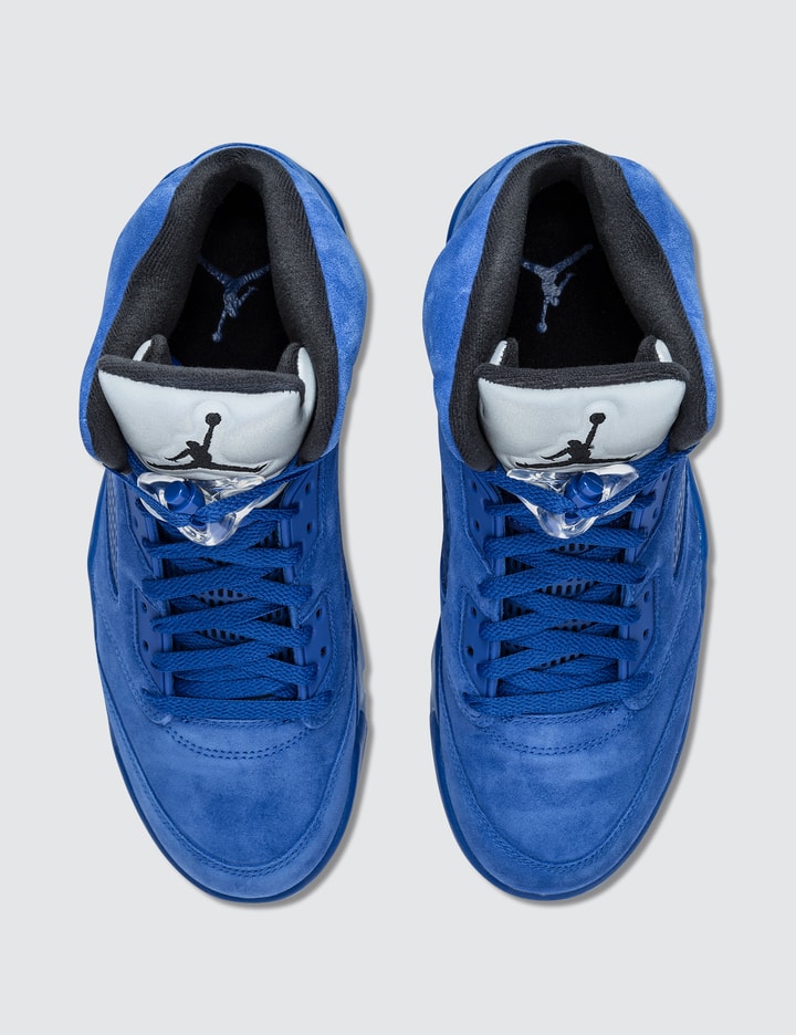 Jordan Brand - Air Jordan 5 Retro | HBX