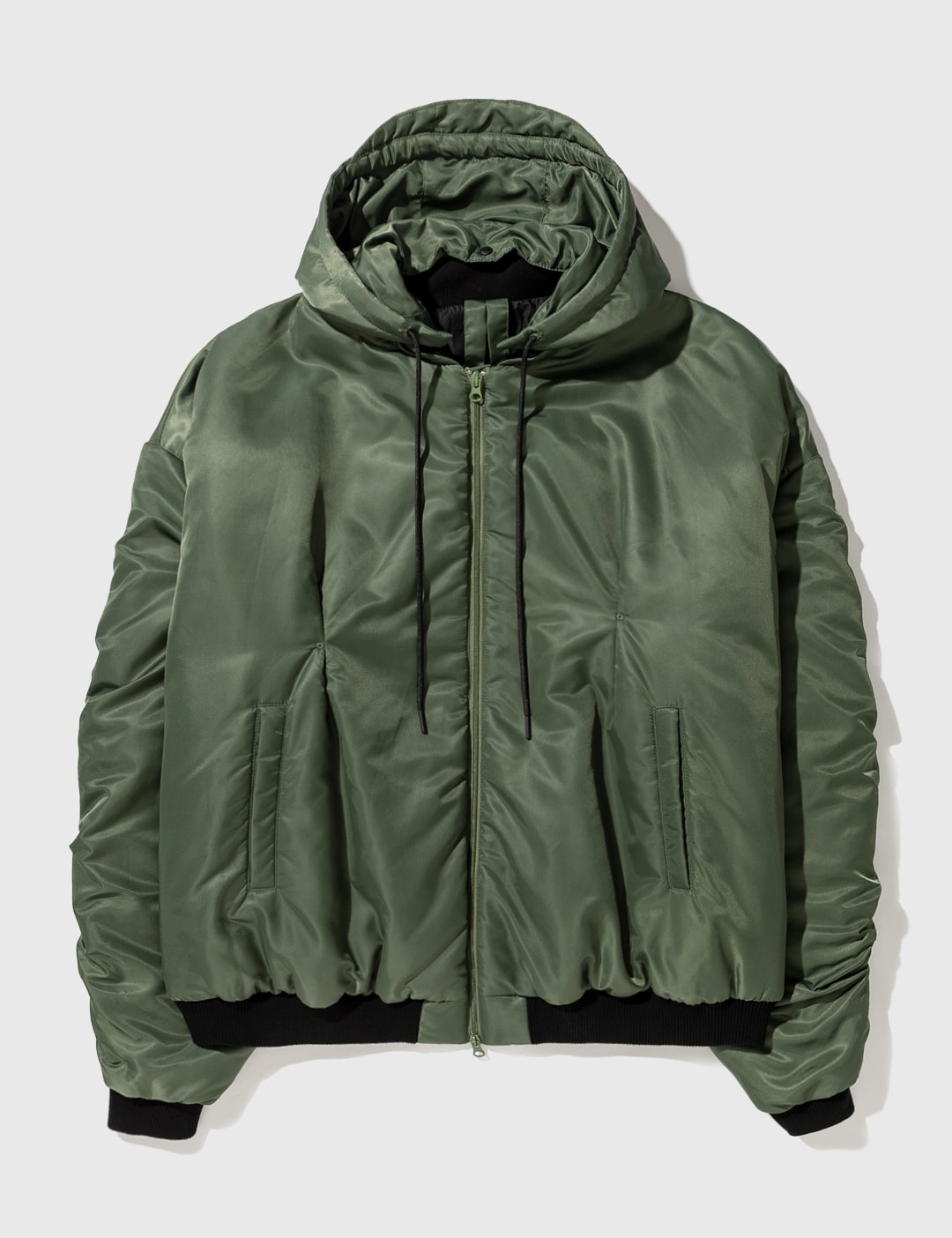 KUSIKOHC - Helmet Bomber | HBX - Globally Curated Fashion and Lifestyle ...