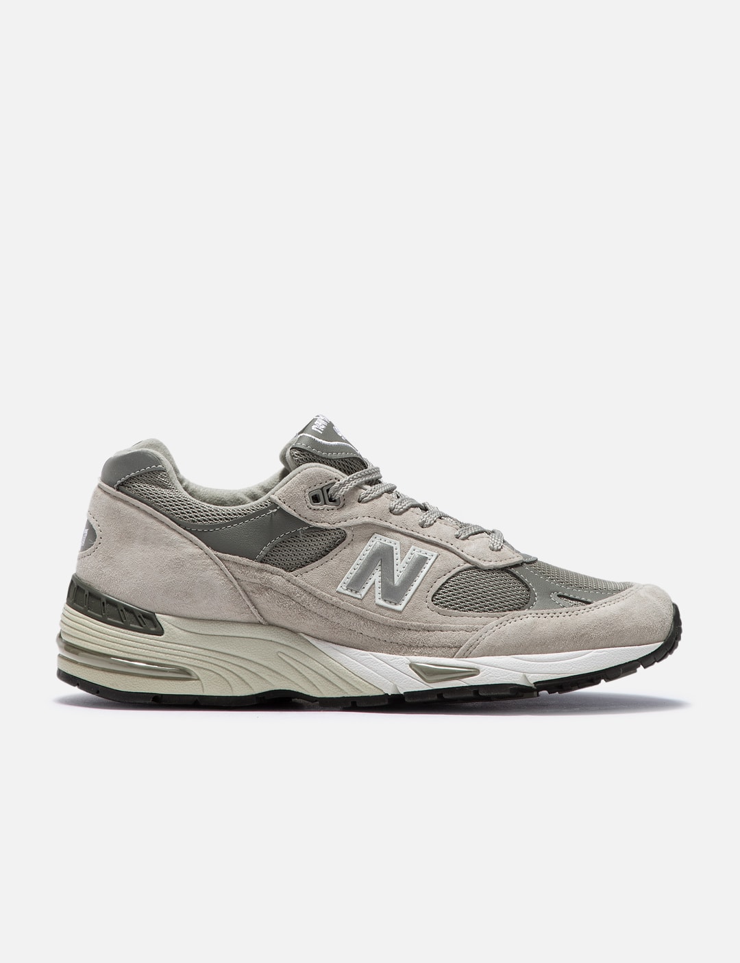 New Balance - NEW BALANCE M991GL MADE IN ENGLAND | HBX - HYPEBEAST 為您搜羅 ...