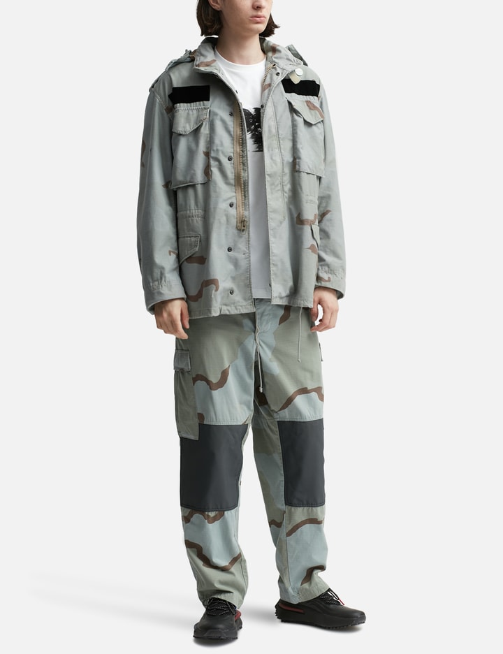 OAMC - RE:WORK Field Jacket | HBX
